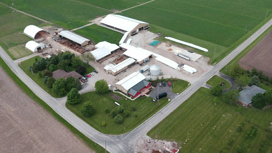 Our Farm – Kilgus Farmstead